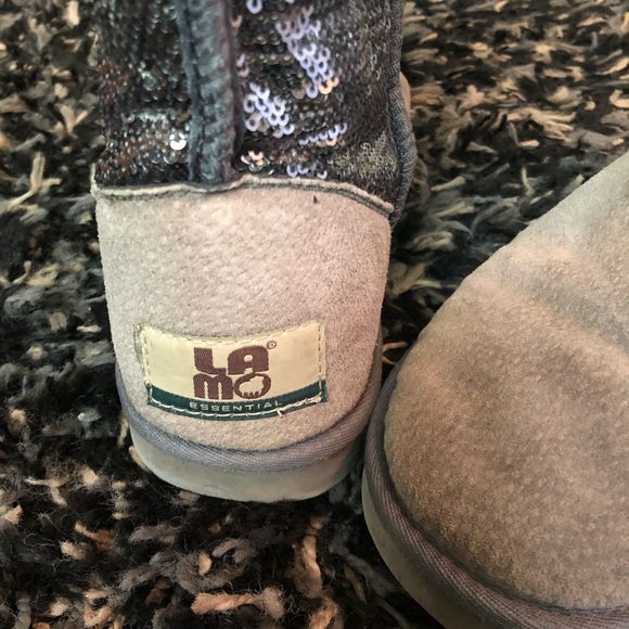 Lamo | Shoes | Lamo Boots | Poshmark